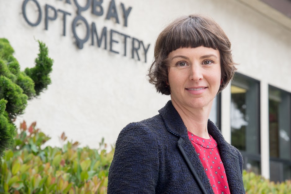 About Us | Morro Bay Optometry